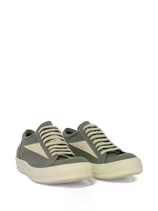 Rick Owens Sneakers - Grey