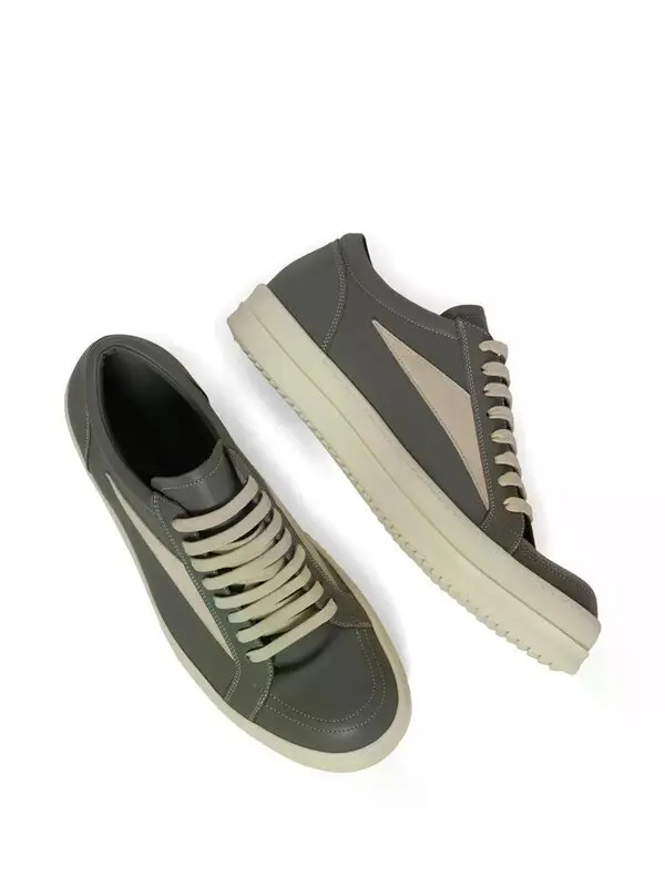 Rick Owens Sneakers - Grey