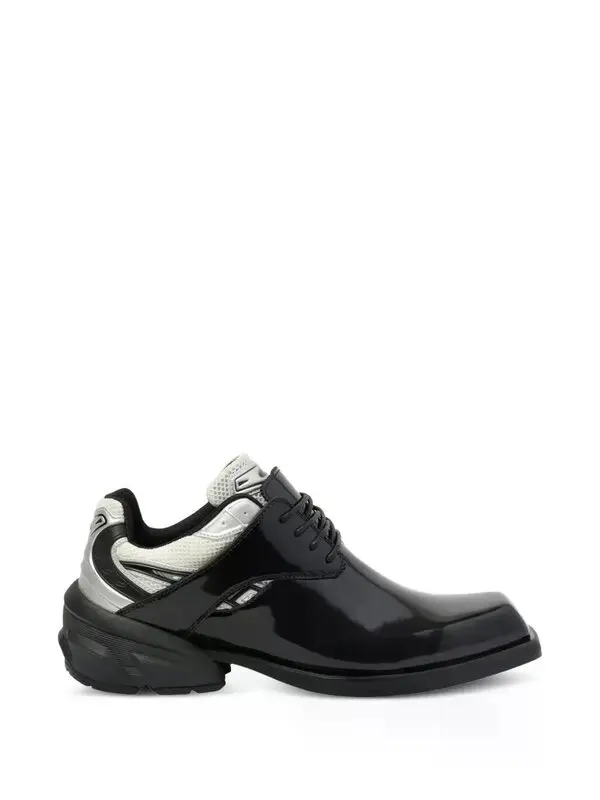 REMAGINE Hybrid Derby Shoes