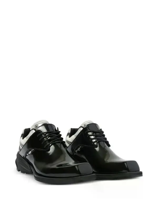 REMAGINE Hybrid Derby Shoes