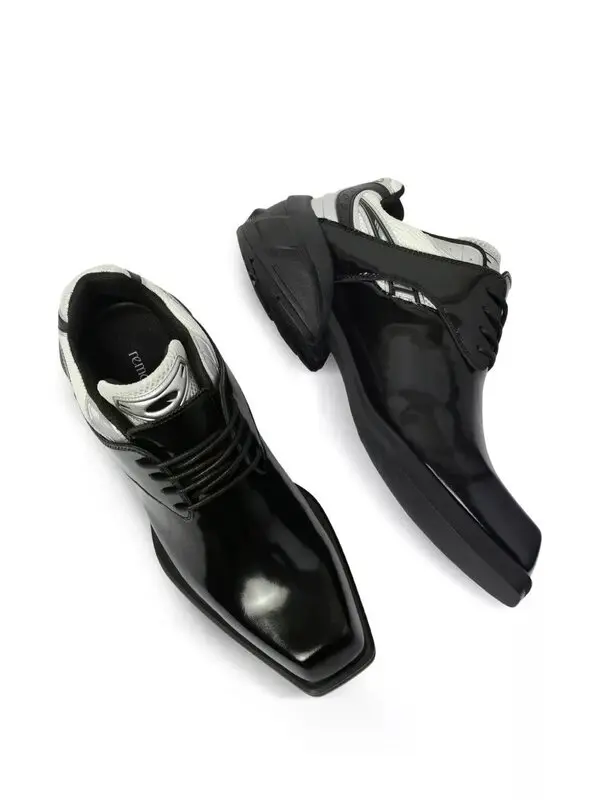 REMAGINE Hybrid Derby Shoes