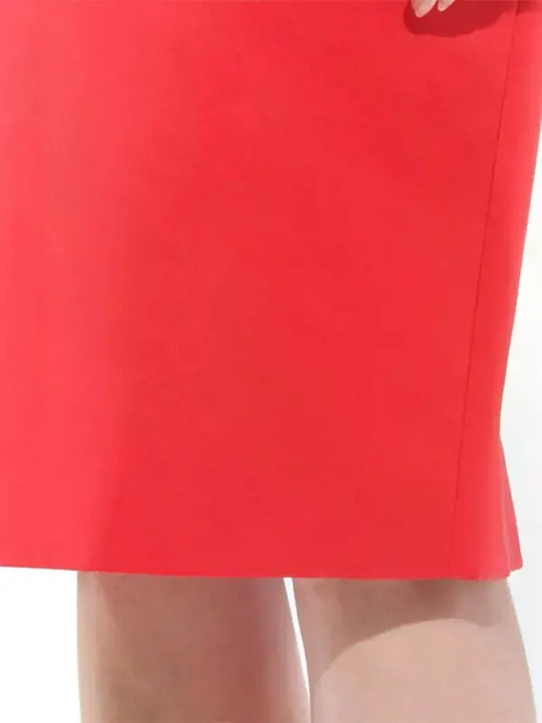Givenchy A-line Skirt