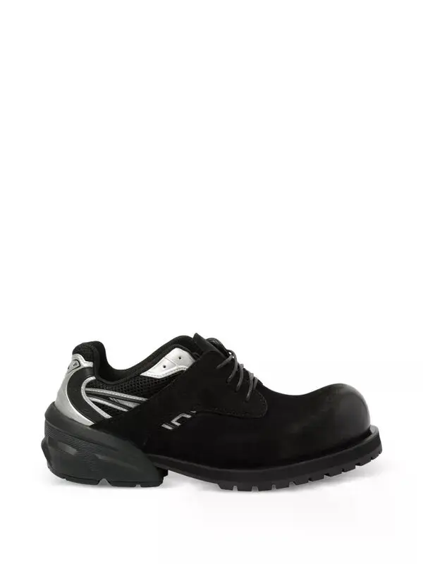 REMAGINE Starting Bigger Hybrid Derby Shoes