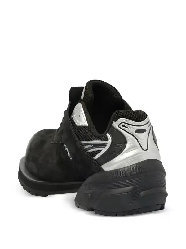 REMAGINE Starting Bigger Hybrid Derby Shoes