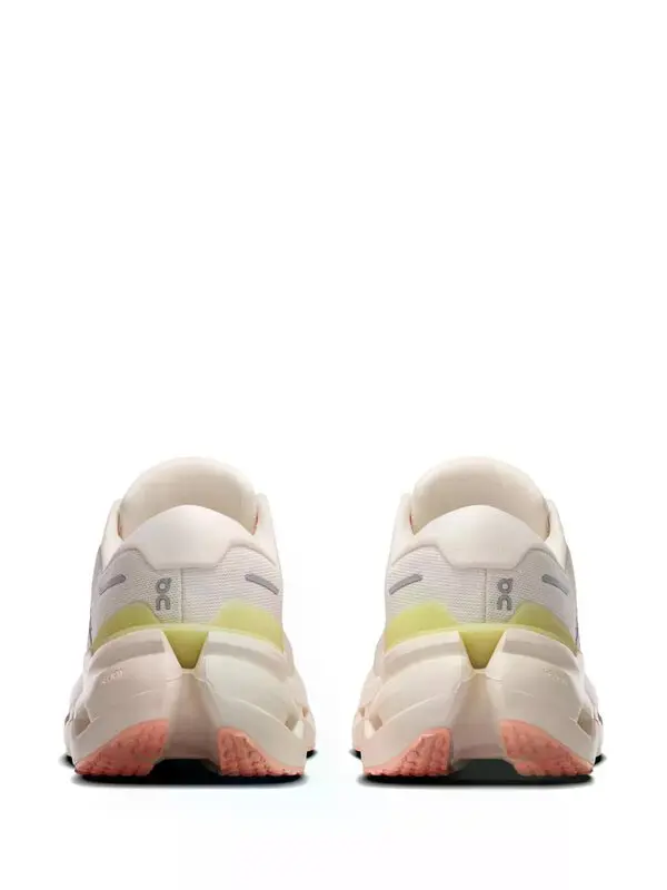 On Cloudrunner Mesh Sneakers