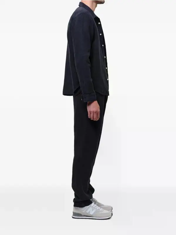 Citizens Of Humanity Drawstring Elasticated-waist Trousers