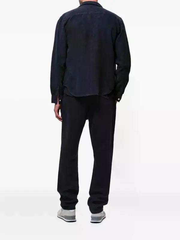 Citizens Of Humanity Drawstring Elasticated-waist Trousers