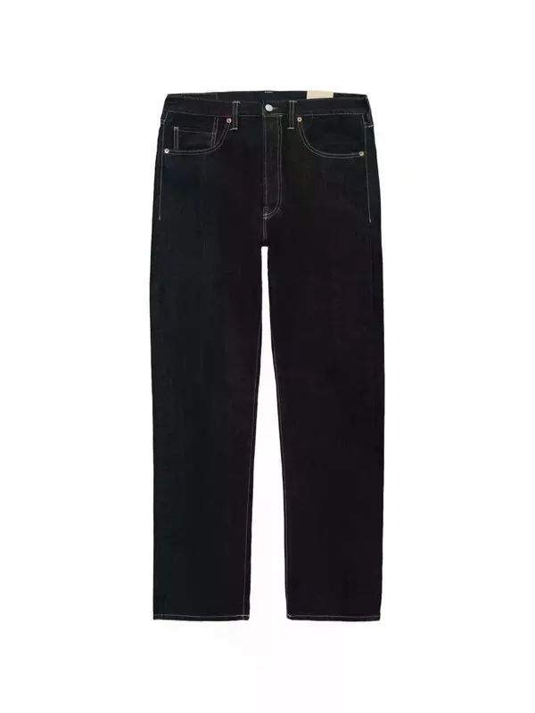FORTELA Uncle John Japan Selvedge Jeans