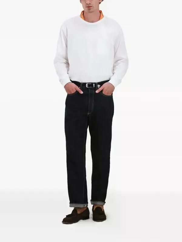 FORTELA Uncle John Japan Selvedge Jeans