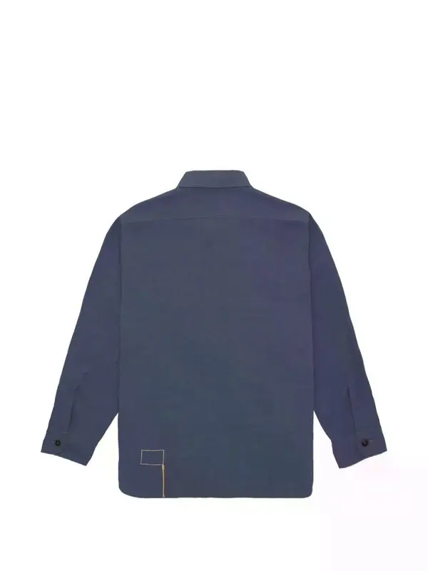 FORTELA Cpo2.0 Military-style Shirt
