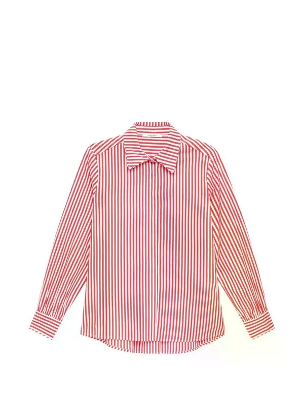 Malìparmi Striped Shirt