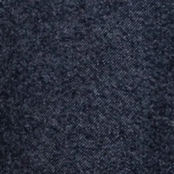 ALAN SCOTT Cashmere-blend Relaxed Jeans