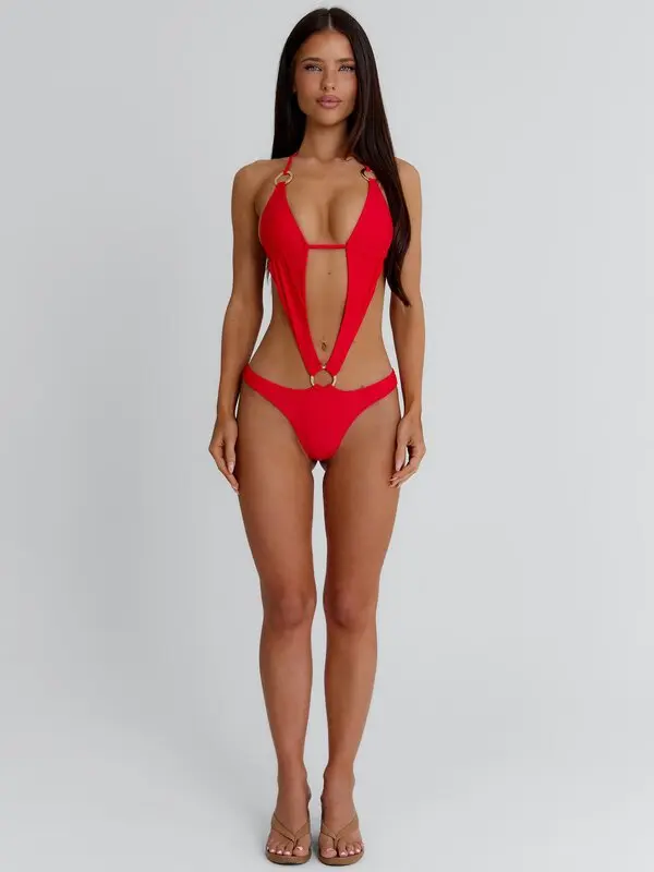 OUTCAST Ilsa One Piece Swim