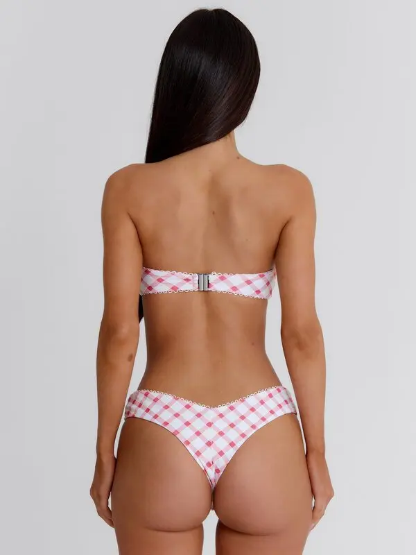 OUTCAST Alisha Bikini Top