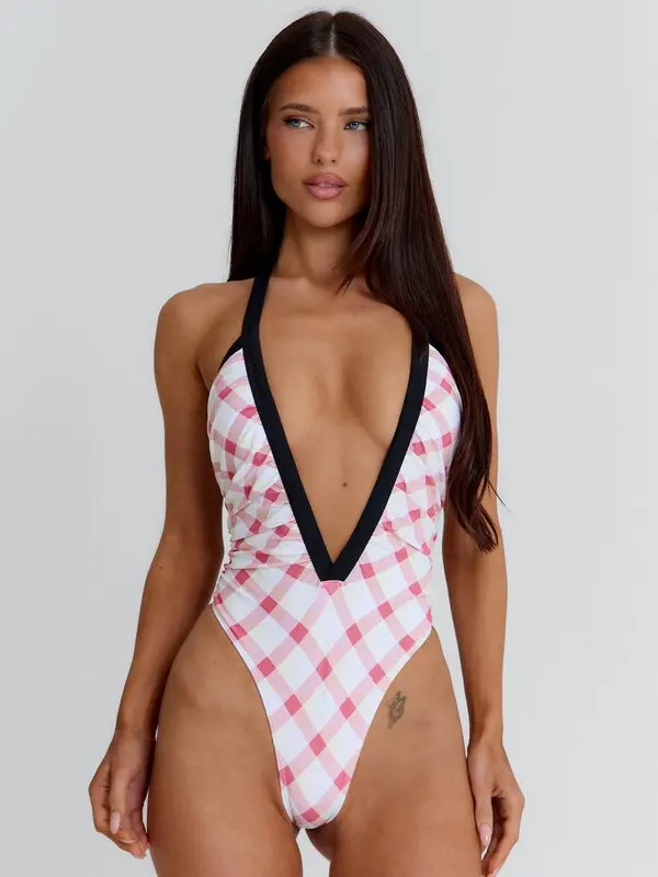 OUTCAST Liosa One Piece Swim Kim
