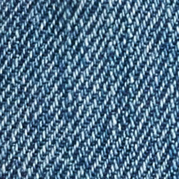 KONGES SLOJD Konges Sløjd Organic Cotton Denim Baseball Cap
