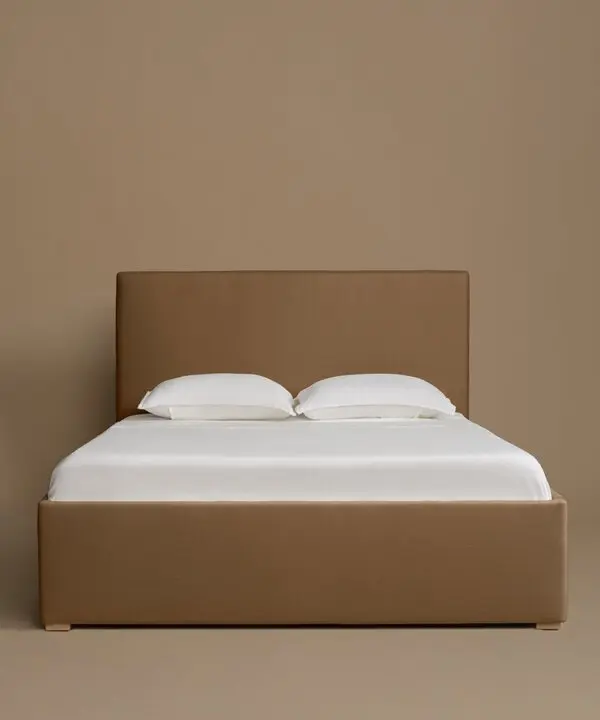 Jenni Kayne Pacific Bed - Brown