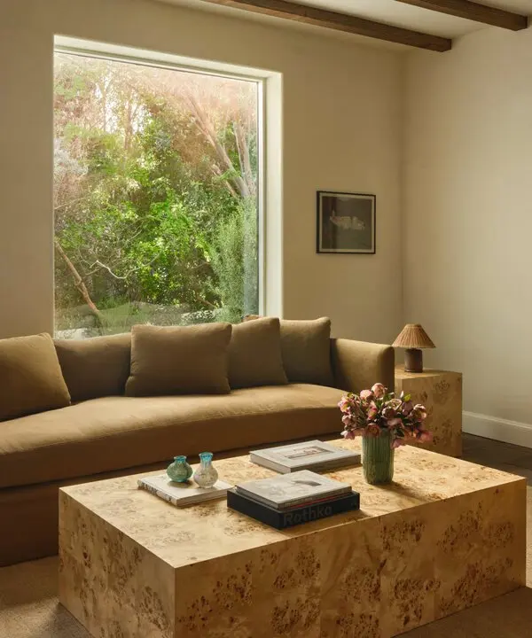 Jenni Kayne Dume Sofa