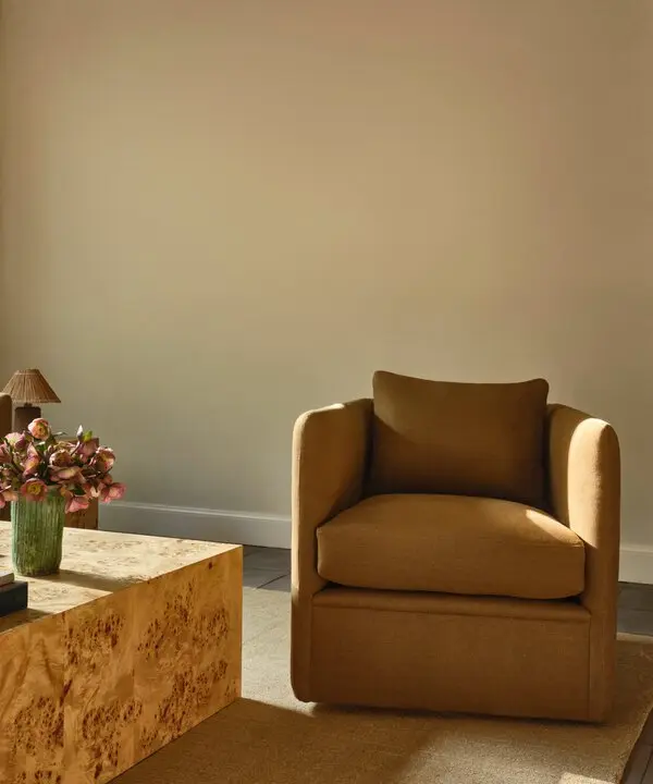 Jenni Kayne Dume Chair - Brown