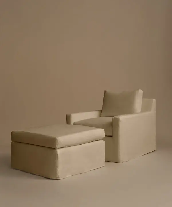 Jenni Kayne Harbor Chair