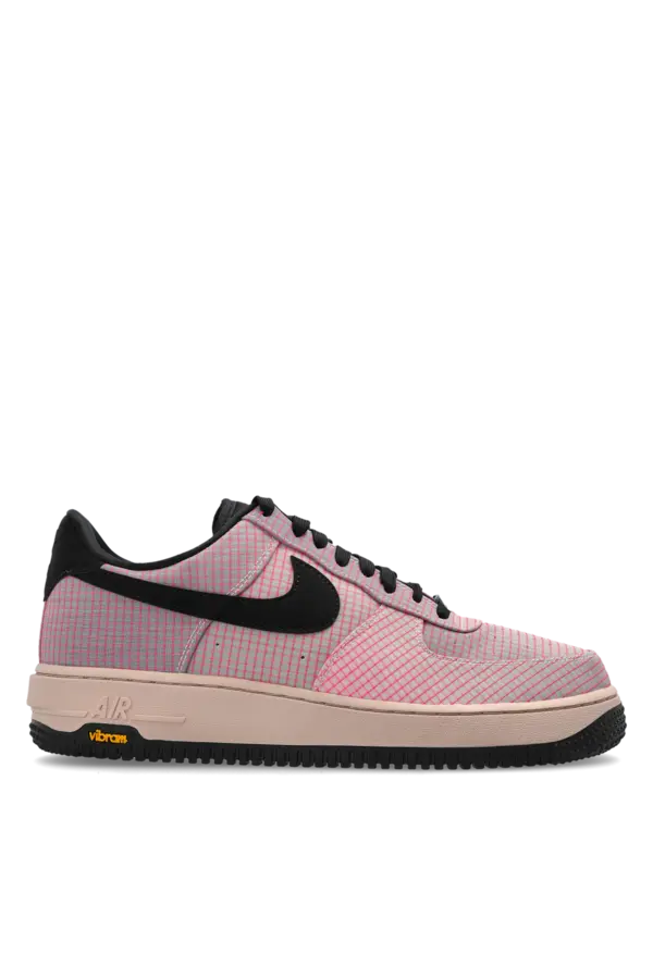 Nike Force 1 '07 Lx Vibram Sneakers - Pink