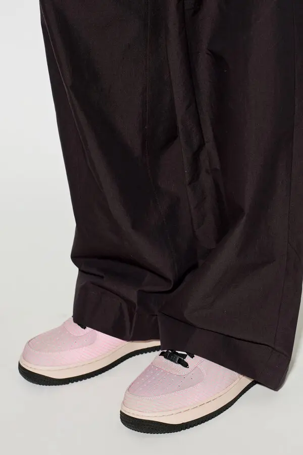 Nike Force 1 '07 Lx Vibram Sneakers - Pink