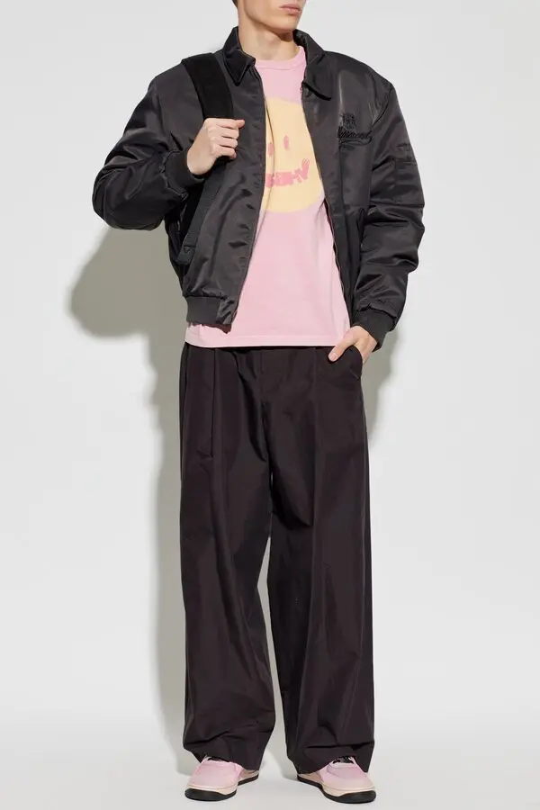 Nike Force 1 '07 Lx Vibram Sneakers - Pink