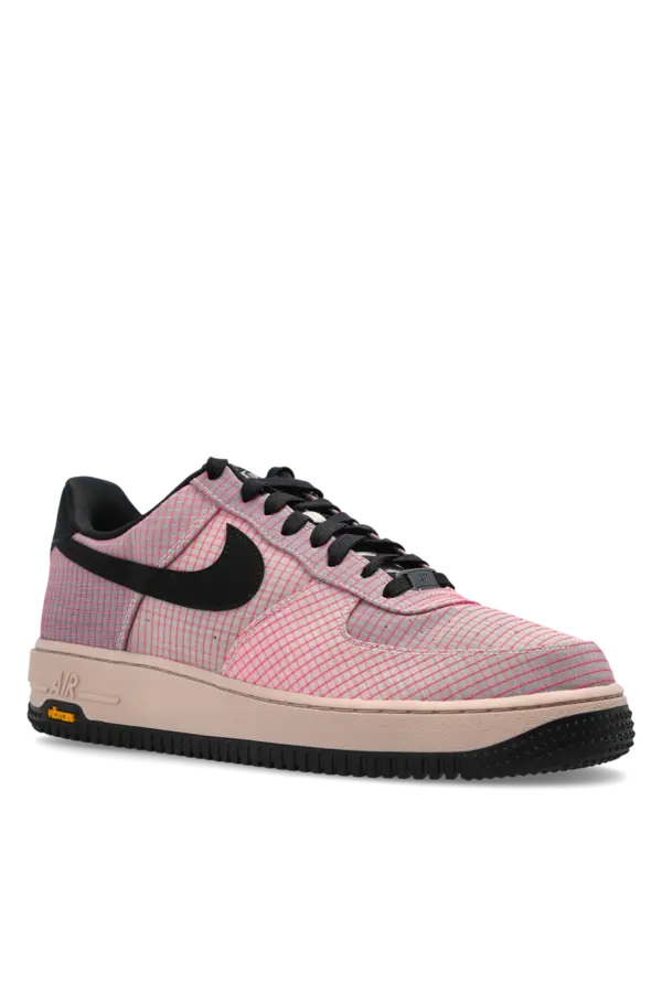 Nike Force 1 '07 Lx Vibram Sneakers - Pink
