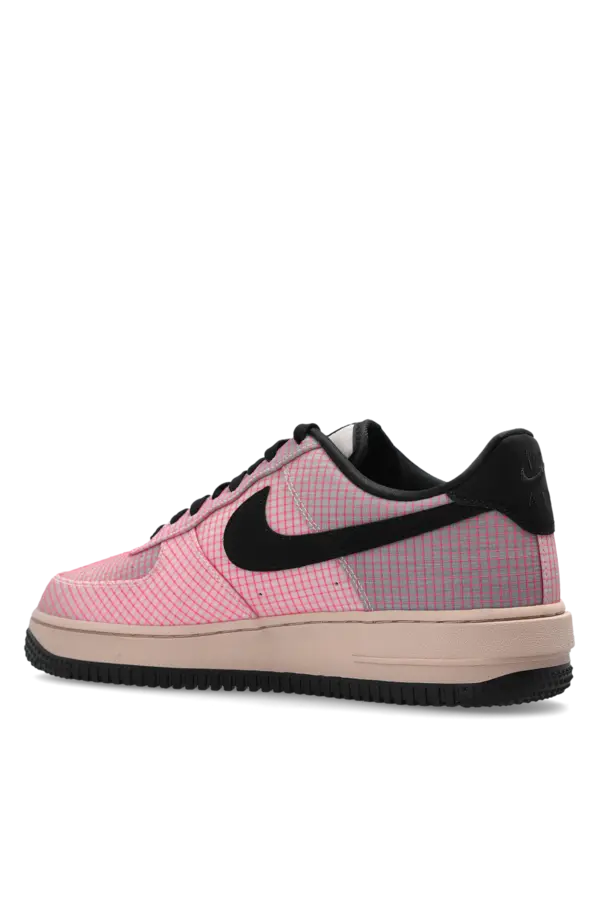 Nike Force 1 '07 Lx Vibram Sneakers - Pink
