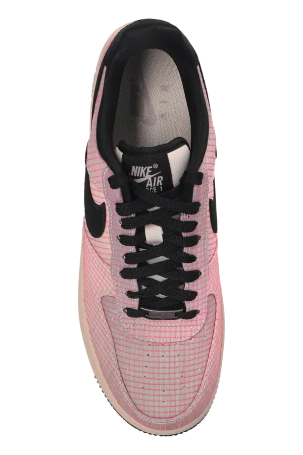 Nike Force 1 '07 Lx Vibram Sneakers - Pink