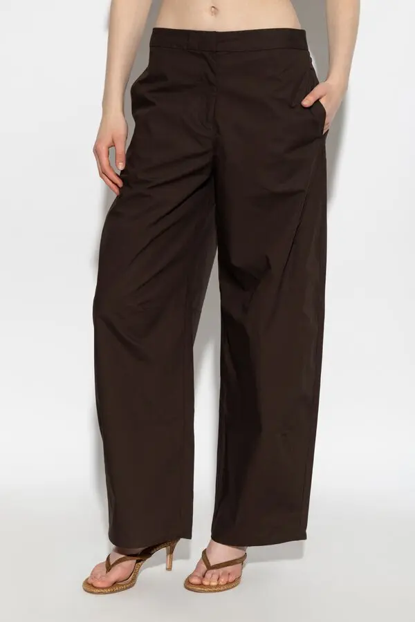 SAMSØE SAMSØE Saroko Trousers