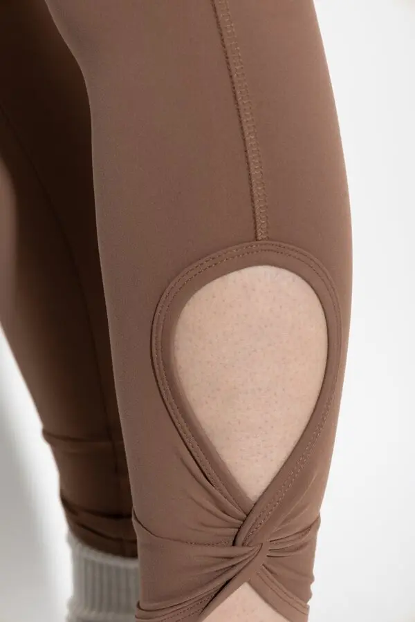 EA7 Training Leggings