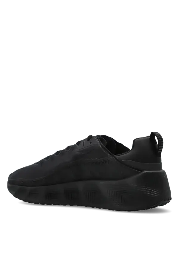 Nike Ava Rover" Lace-up Sneakers - Black