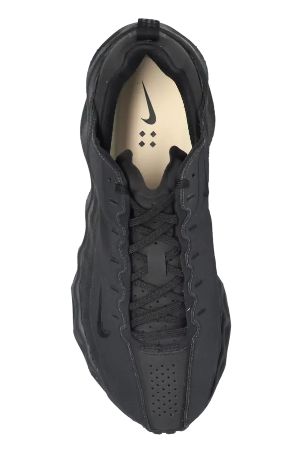 Nike Ava Rover" Lace-up Sneakers - Black