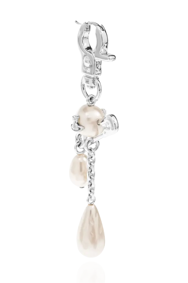 VIVIENNE WESTWOOD Claude Long’ Earrings