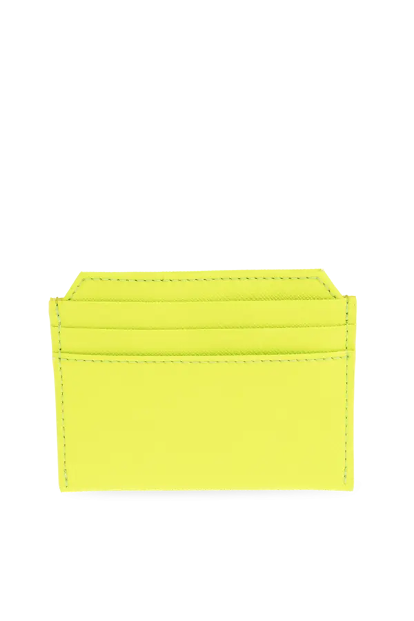 VIVIENNE WESTWOOD Card Holder