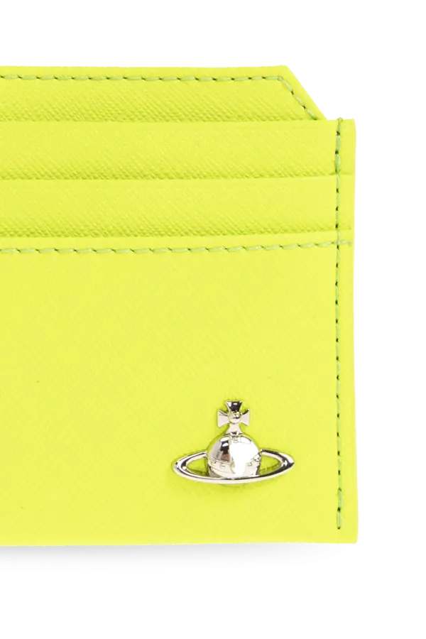 VIVIENNE WESTWOOD Card Holder