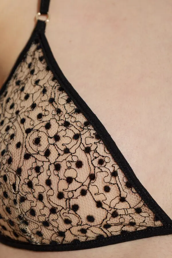 TOM FORD Lace Bra