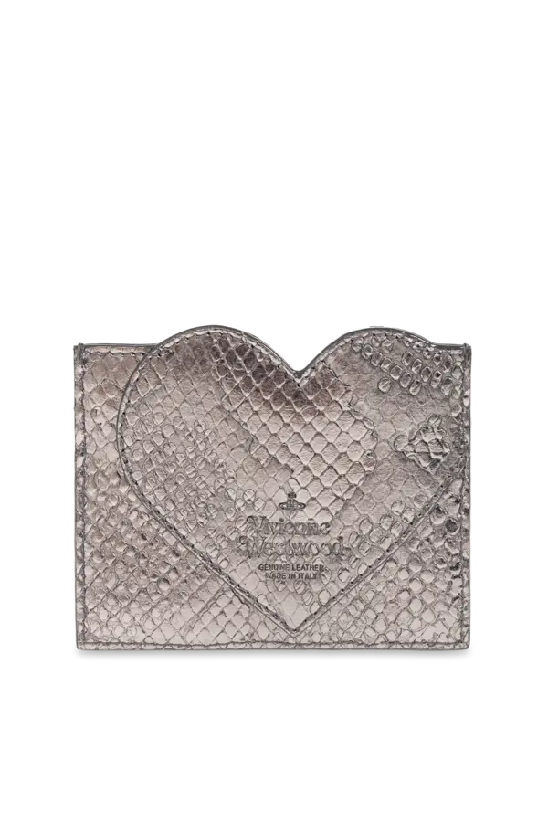 VIVIENNE WESTWOOD Card Case