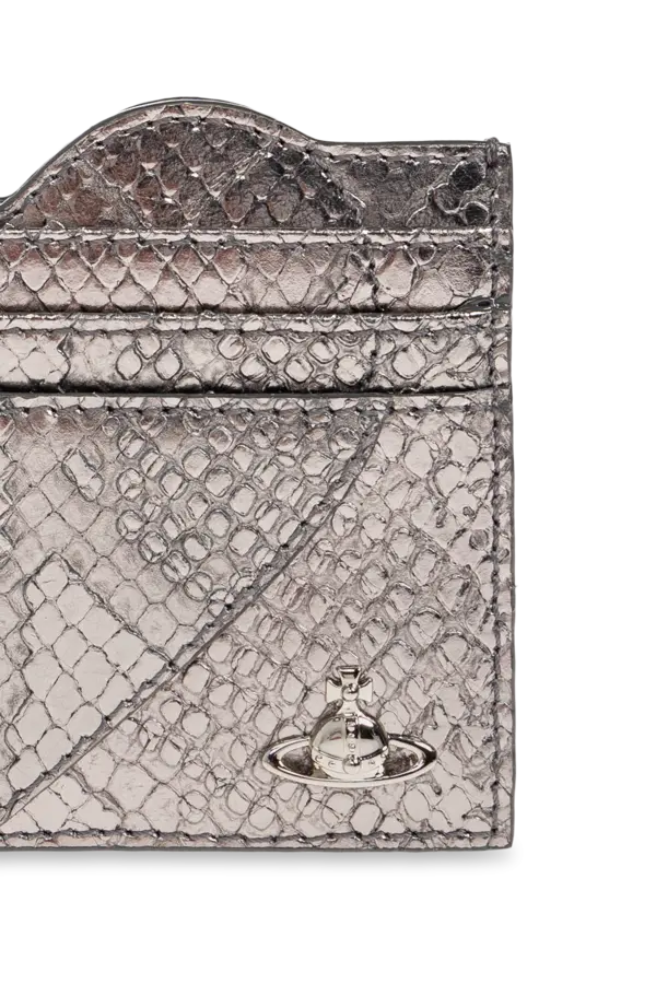 VIVIENNE WESTWOOD Card Case