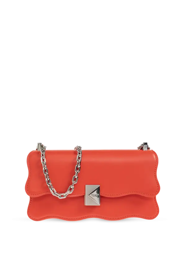 Kate Spade New York Deco Mini Bag With Chain Strap