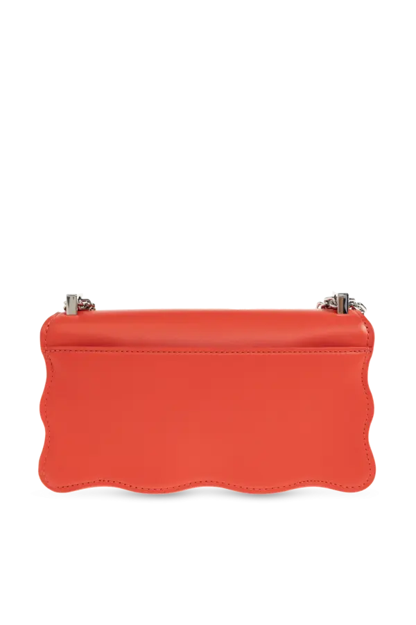 Kate Spade New York Deco Mini Bag With Chain Strap