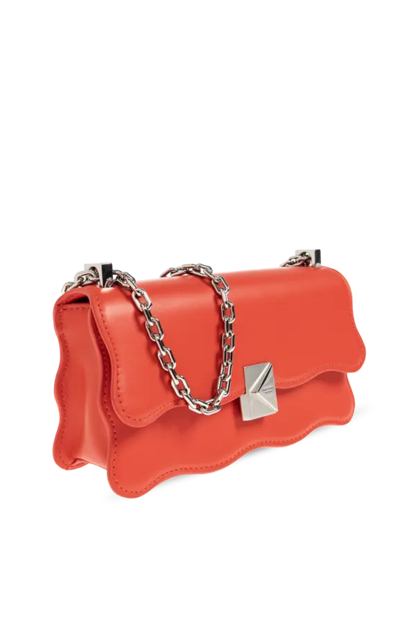 Kate Spade New York Deco Mini Bag With Chain Strap