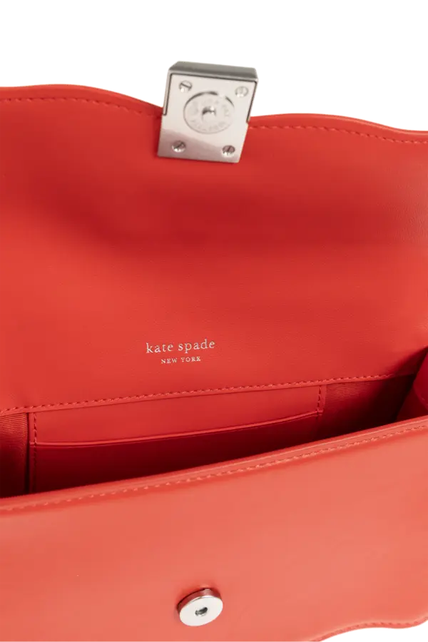 Kate Spade New York Deco Mini Bag With Chain Strap