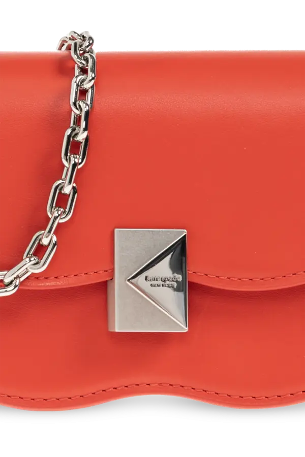 Kate Spade New York Deco Mini Bag With Chain Strap