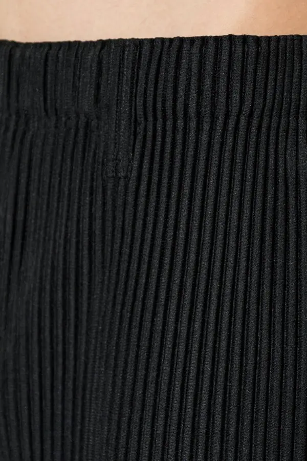 Issey Miyake Pleated Trousers