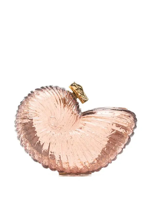 Chloé Sea Treasures Clutch - Pink