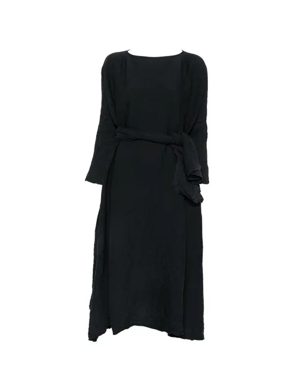 DANIELA GREGIS Cotton Dress