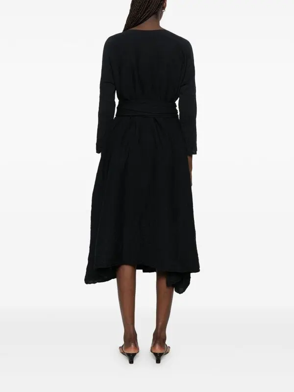 DANIELA GREGIS Cotton Dress
