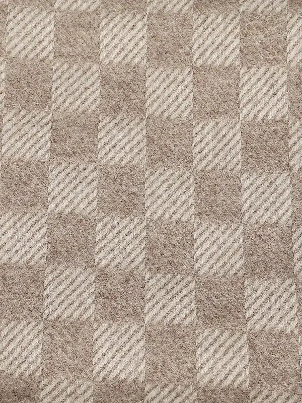 ARMANI/CASA Wool Blanket